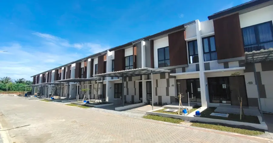 Baca 8 Hal Ini! Jika Dinding Rumah Menyatu dengan Tetangga